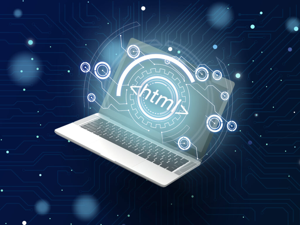 O Futuro Do Desenvolvimento Web Na Era Da Inteligência Artificial ...